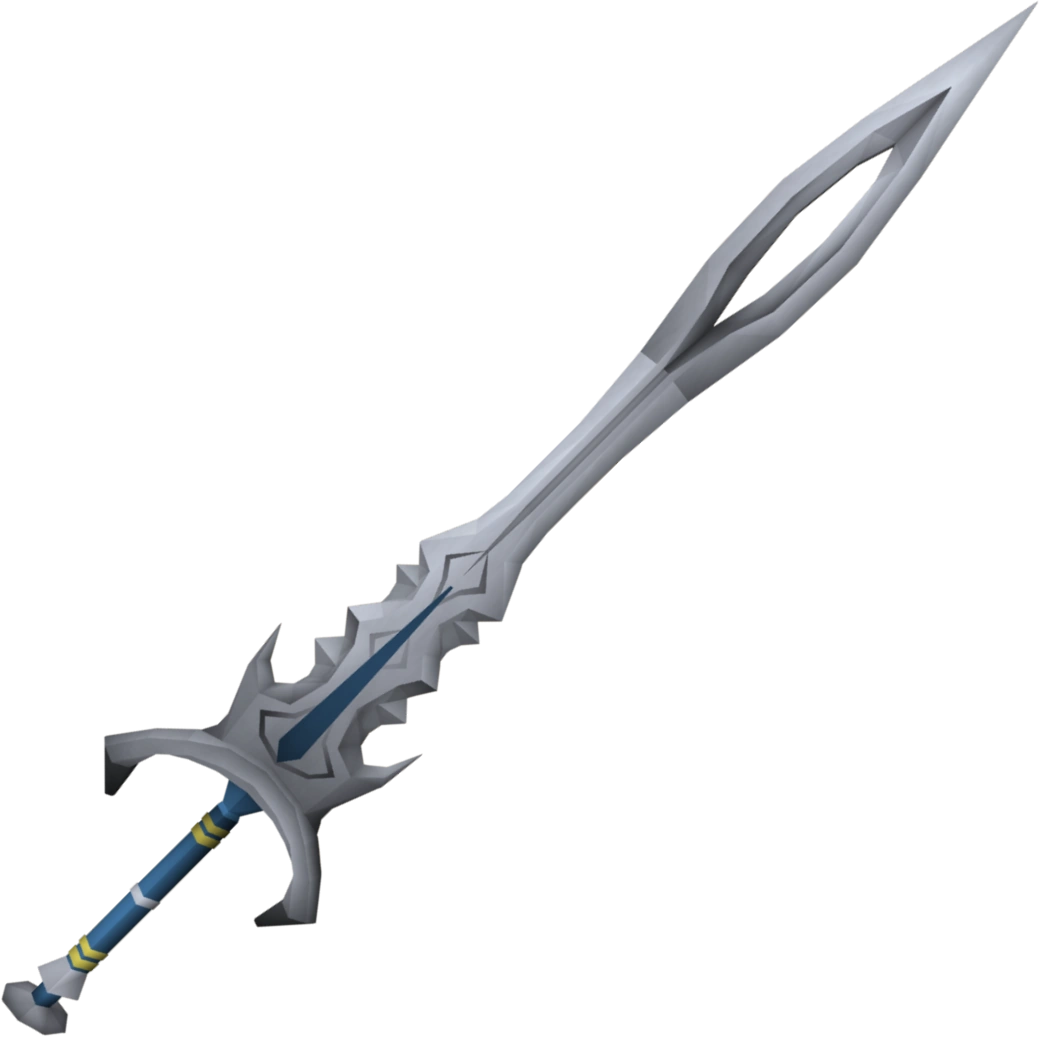 Do you know how Taser Sword looks like ? | Cool swords, Sword, Fantasy ...