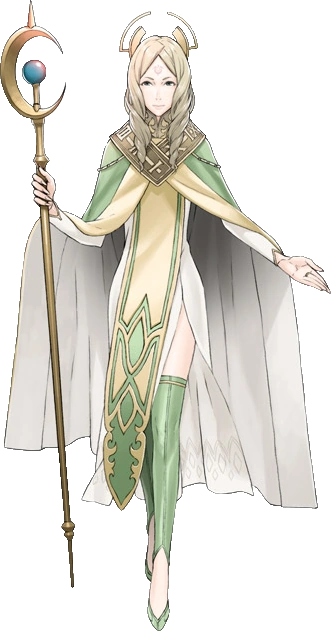 Emmeryn Fire Emblem