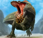 Deviljho - The Monster Hunter Wiki - Monster Hunter, Monster Hunter 2 ...