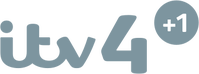 Itv 4 Logo