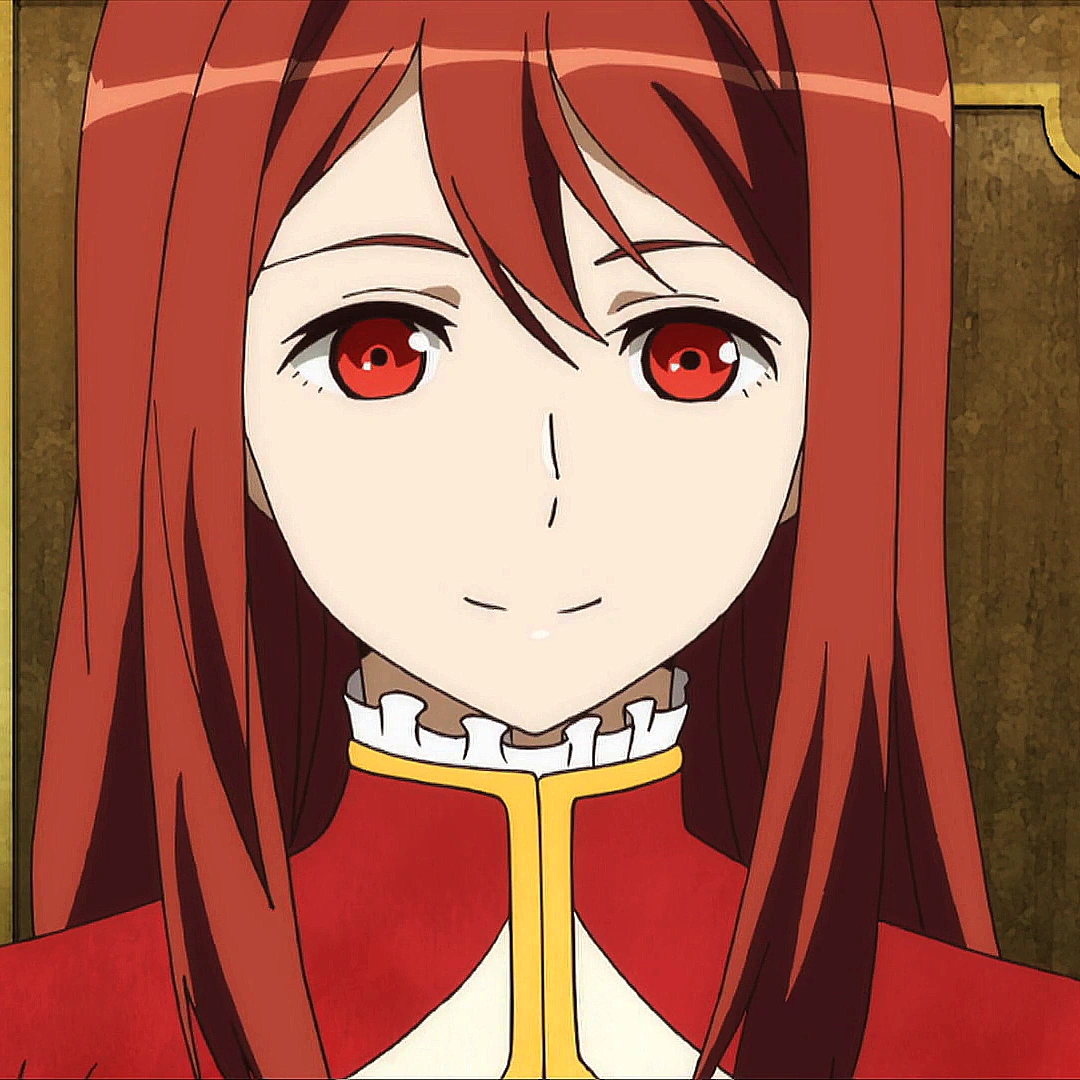 Image - Demon King profile.png - Maoyu Wiki