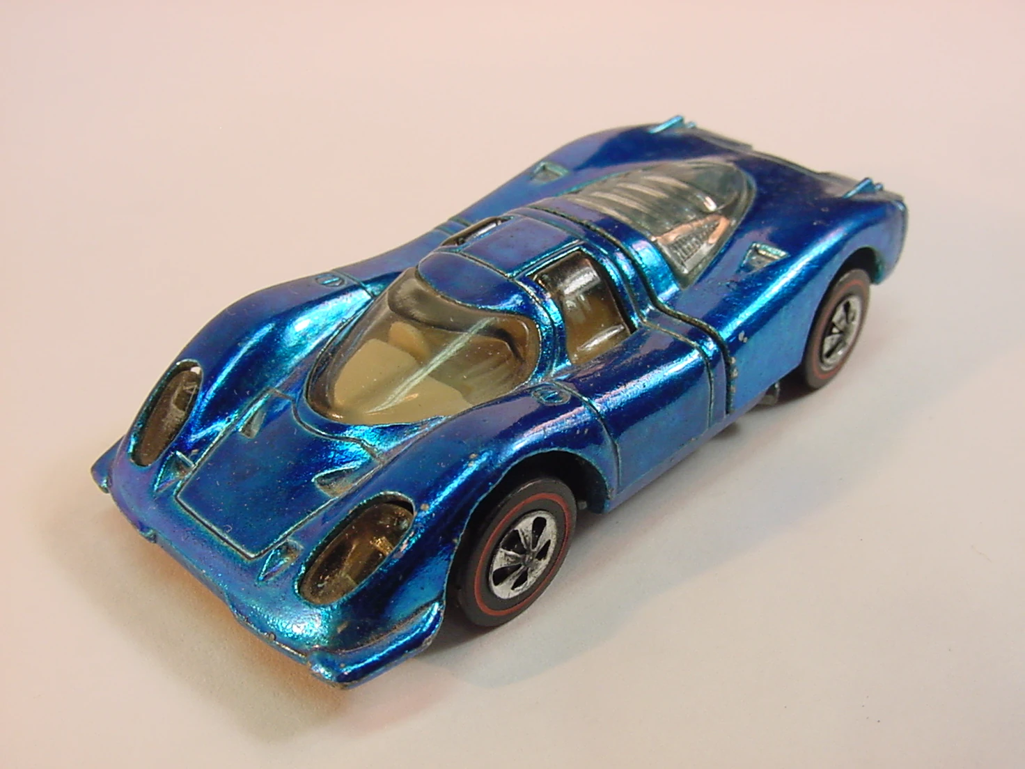 Porsche 917 - Hot Wheels Wiki