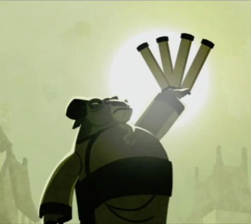 Kweng - Kung Fu Panda Wiki, the online encyclopedia to the Kung Fu ...