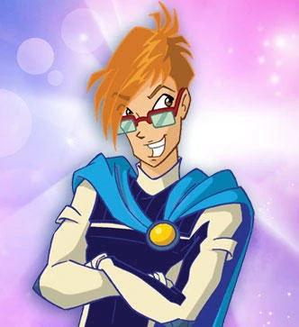 Timmy – Klub Winx Wiki