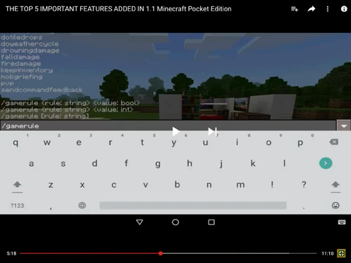 Iron Ore - Minecraft Pocket Edition Wiki