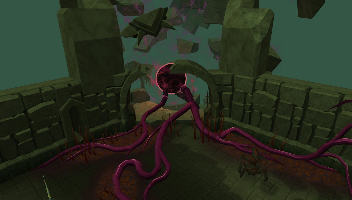 Slayer Tower - The RuneScape Wiki