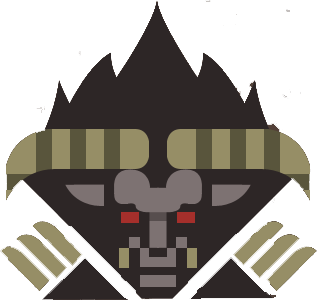 Rajang - The Monster Hunter Wiki - Monster Hunter, Monster Hunter 2 ...