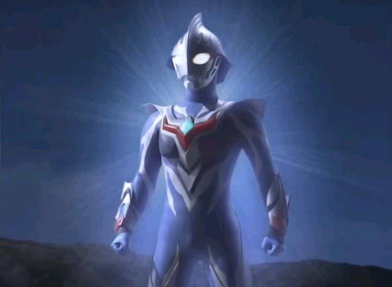 Ultraman Nexus (character) - Ultraman Wiki