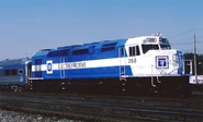 EMD F45 - Locomotive Wiki, about all things locomotive!