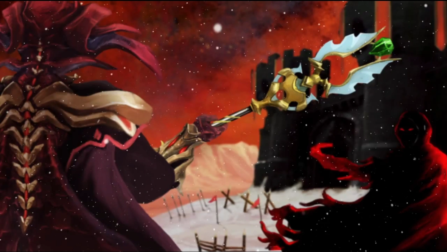 Zaros - The RuneScape Wiki