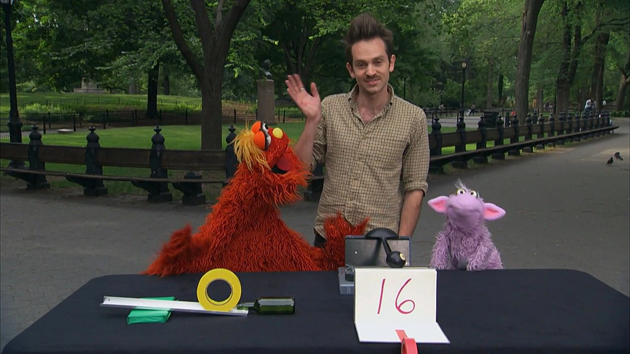 Episode 4319 - Muppet Wiki