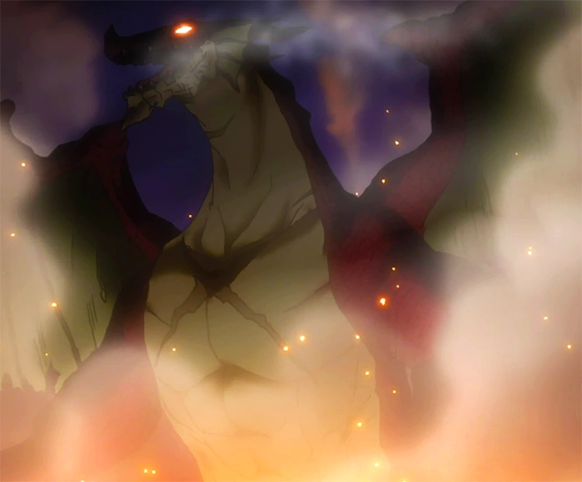 Igneel - Fairy Tail Wiki