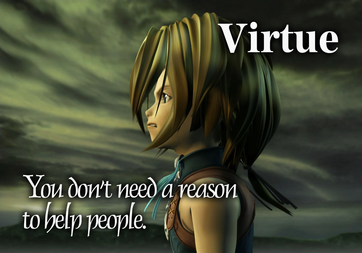 What are some quotes from video games that you use frequently? : r/gaming
