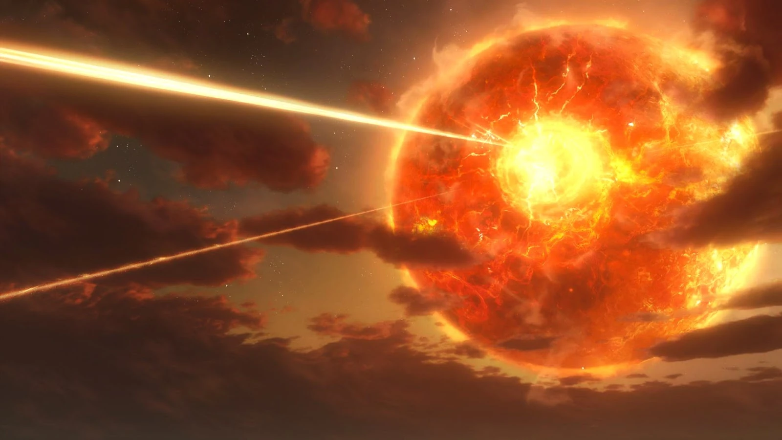 Precursors vs. Star Wars | Page 6 | SpaceBattles