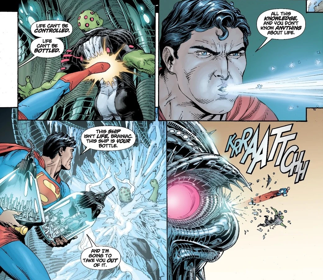 BvS - Freeze breath for mos2:superman/batman | Page 3 | The ...