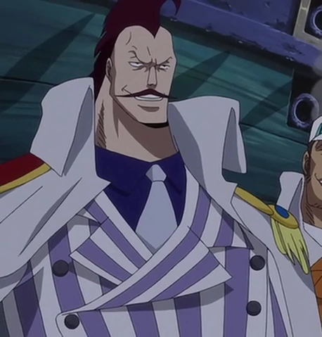 Momonga - One Piece Wiki