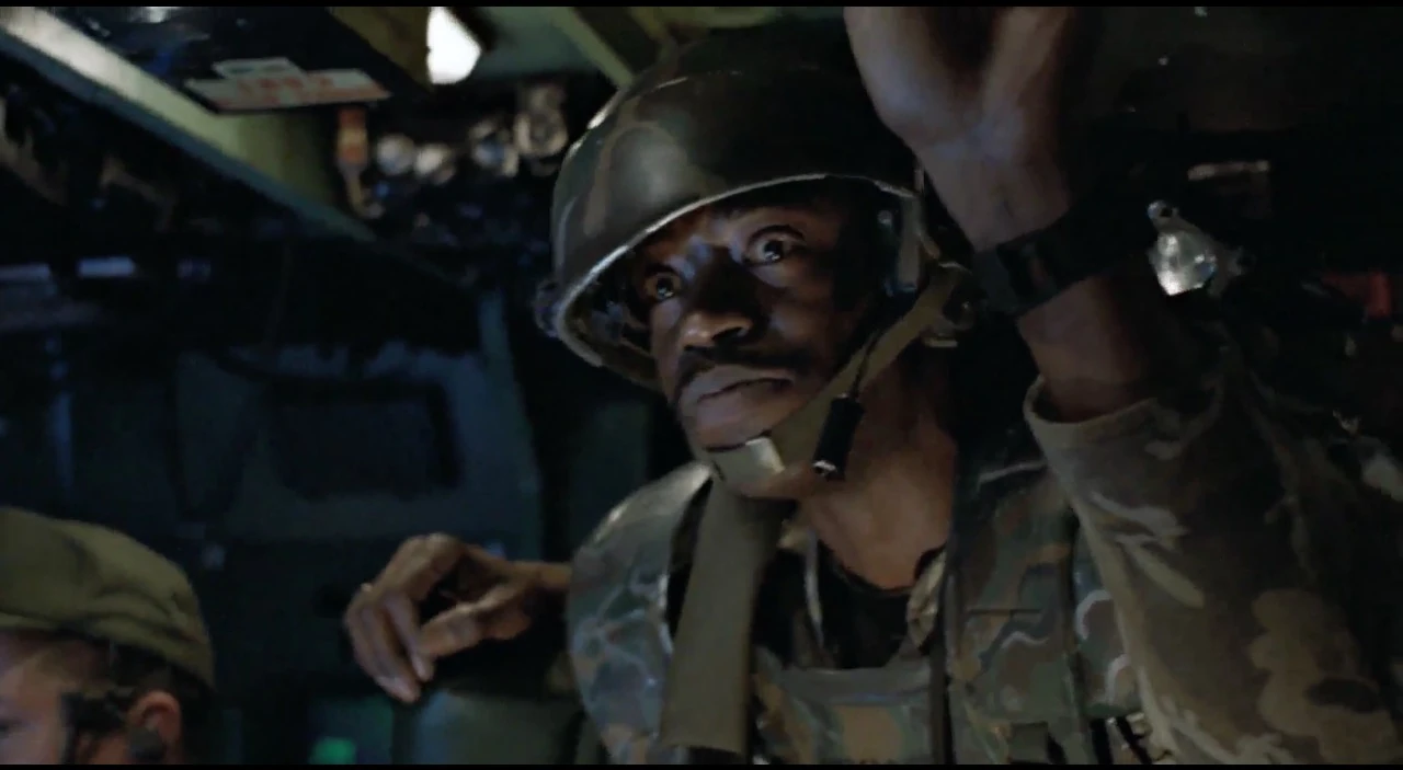 Al Apone - Xenopedia - The Alien vs. Predator Wiki