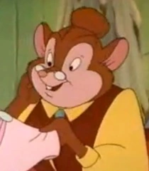 Un cuento americano (franquicia) - Doblaje Wiki