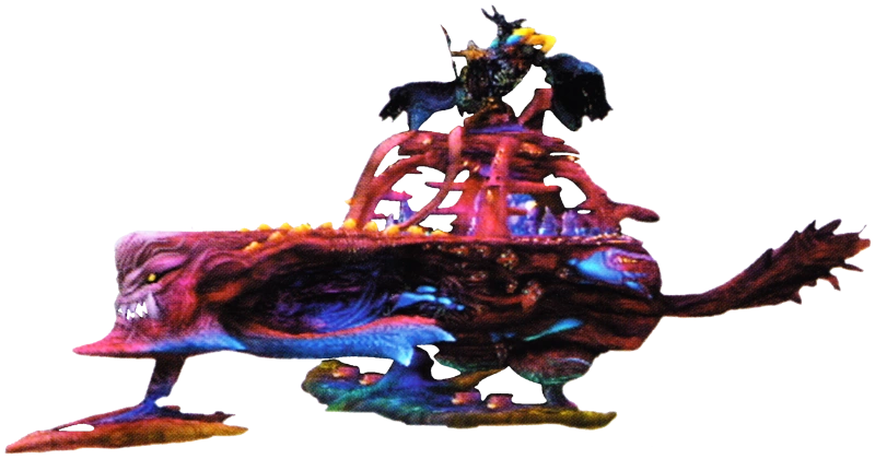 Why are all final bosses so random? : r/KingdomHearts