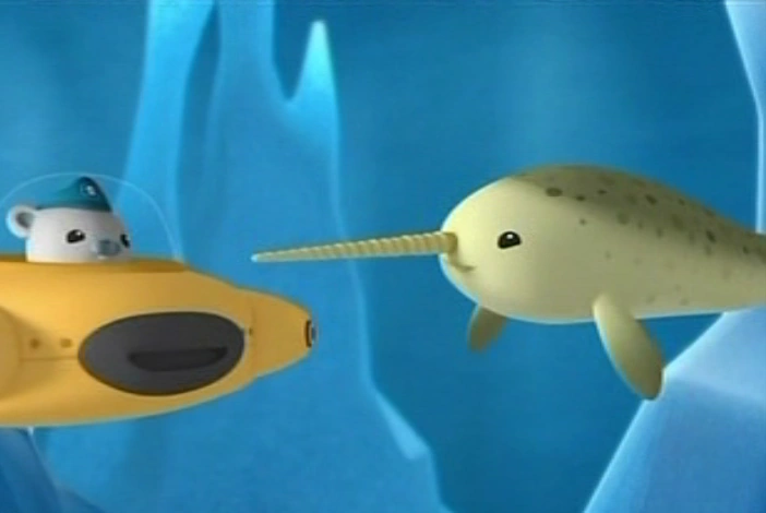 Fish Octonauts Wiki