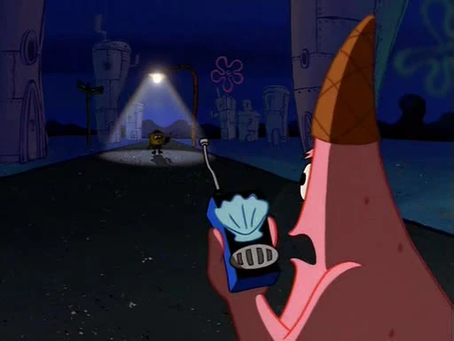 Image - Hall Monitor Gallery (48).jpg - Encyclopedia SpongeBobia - The ...