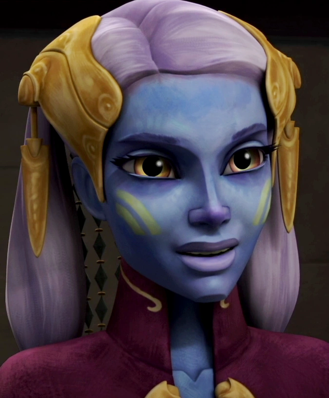 Riyo Chuchi - Wookieepedia, the Star Wars Wiki