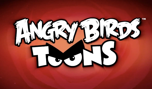 Angry Birds Toons - Logopedia, the logo and branding site