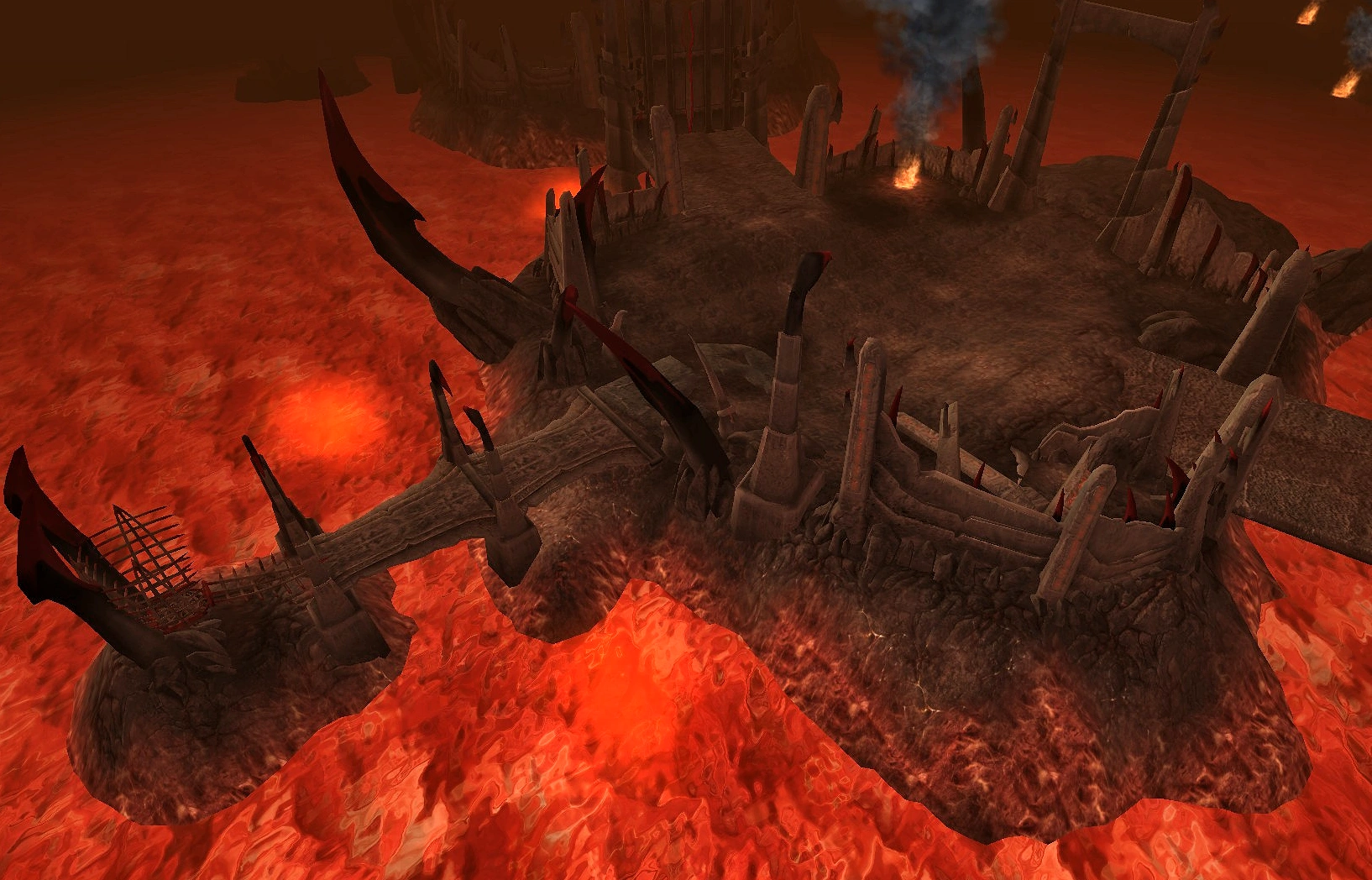 Boethiah's Quest (Oblivion) - The Elder Scrolls Wiki