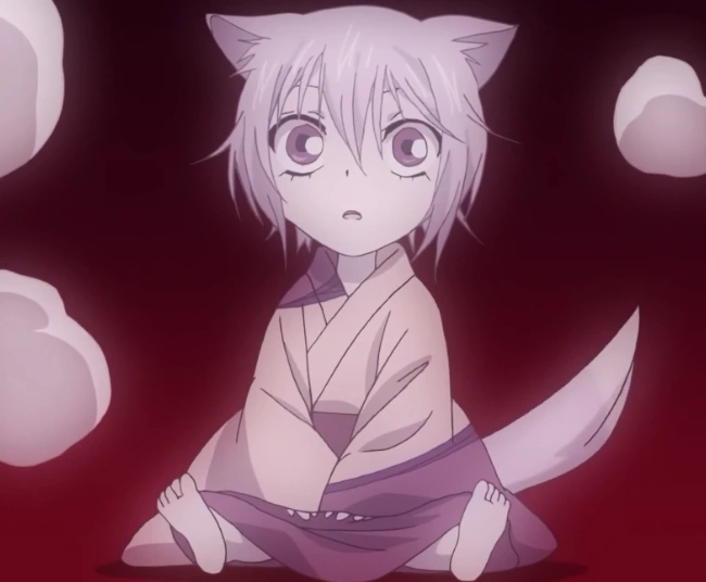 Tomoe - Wiki Kamisama Hajimemashita (Kamisama Kiss)