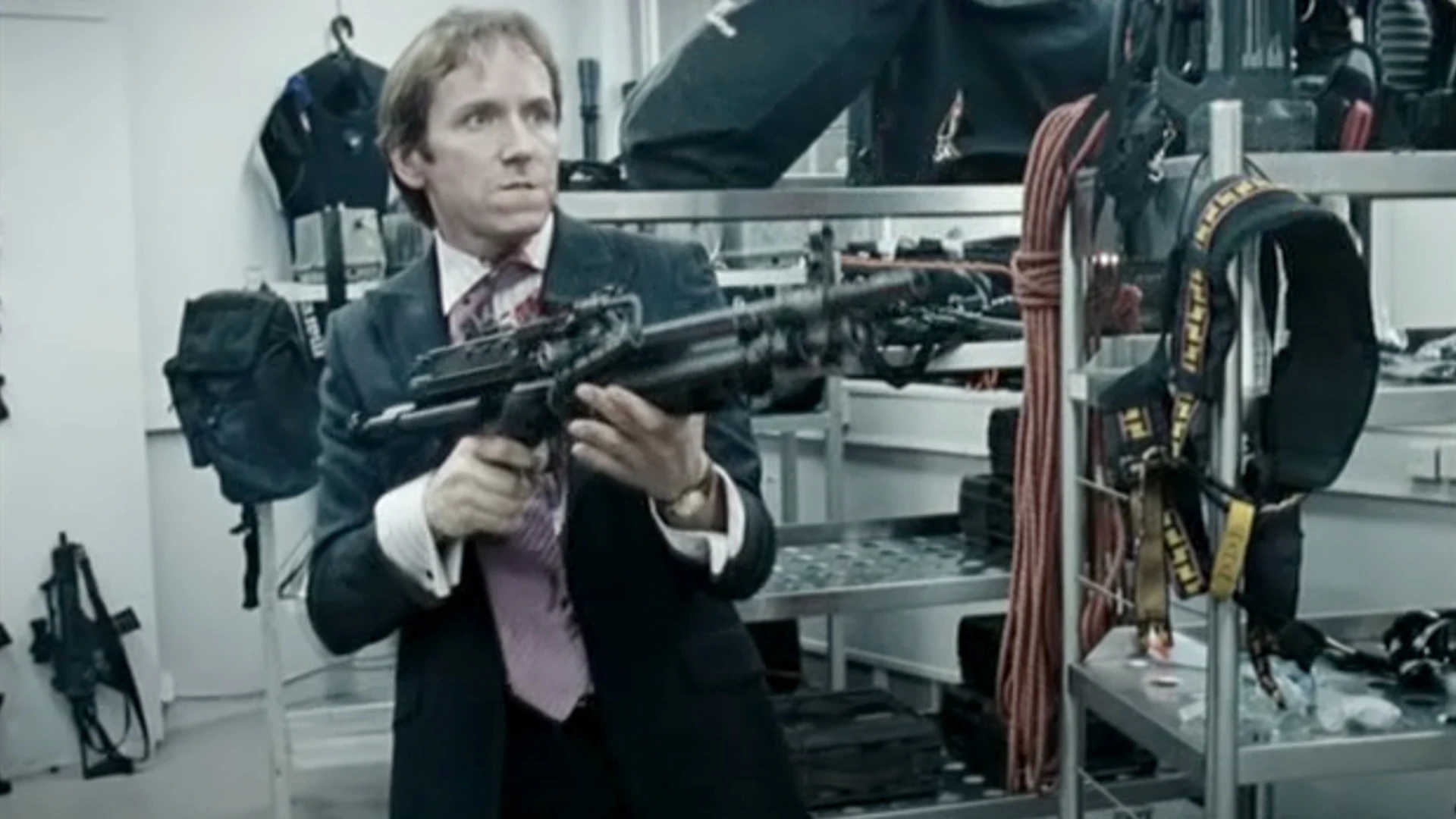 James Lester - Anomaly Research Centre