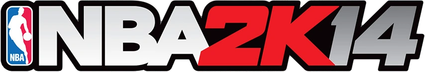 NBA 2K14 - Logopedia, the logo and branding site