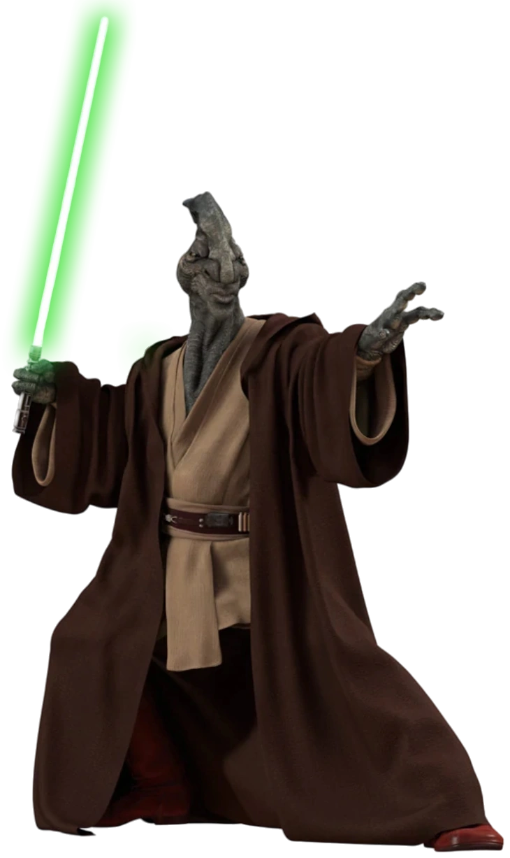 Coleman Trebor - Wookieepedia, the Star Wars Wiki