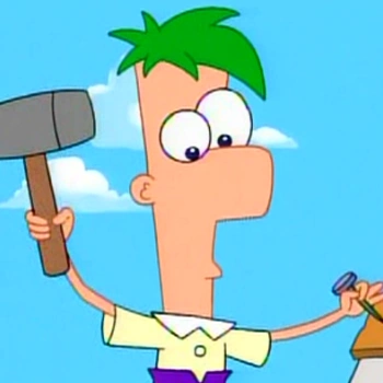 Charaktere – Phineas und Ferb Wiki - Disney, Serie, Episoden ...