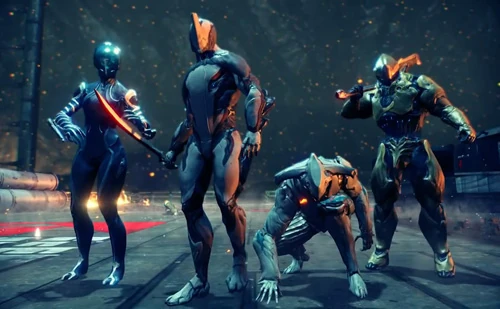 Warframe – Warframe Wiki