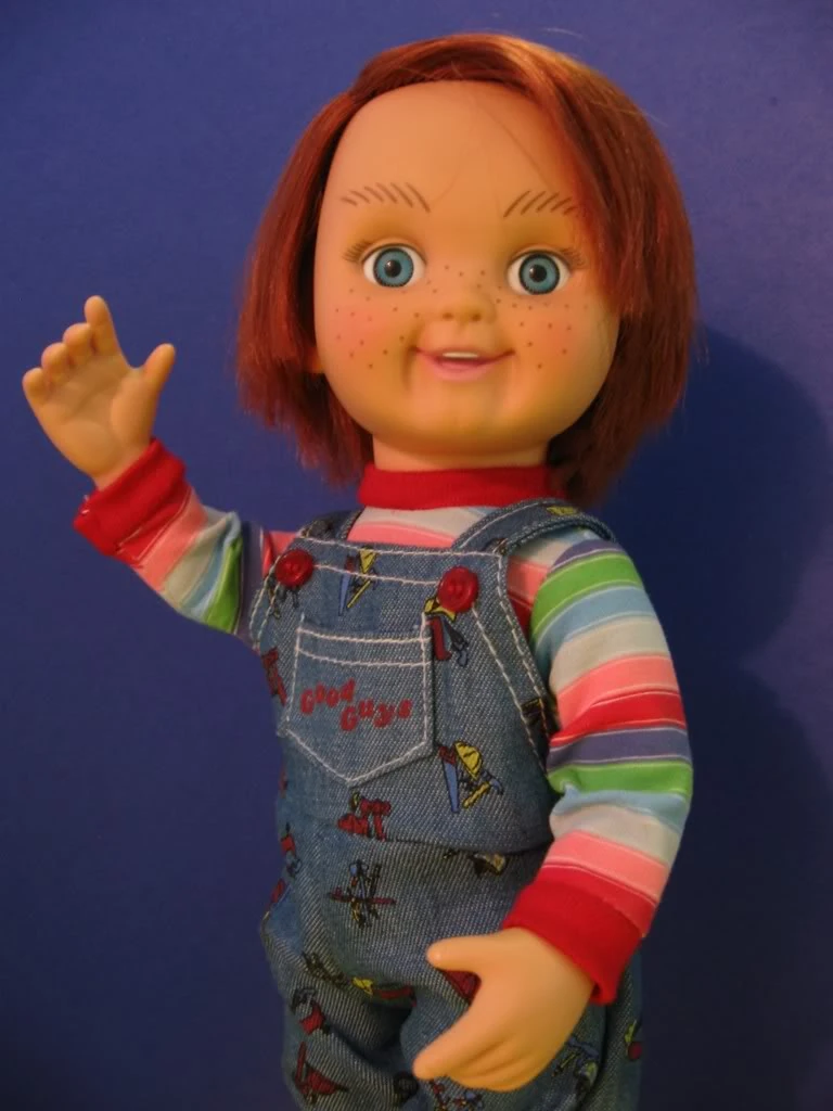 Image - Chucky.jpg - Degrassi Wiki