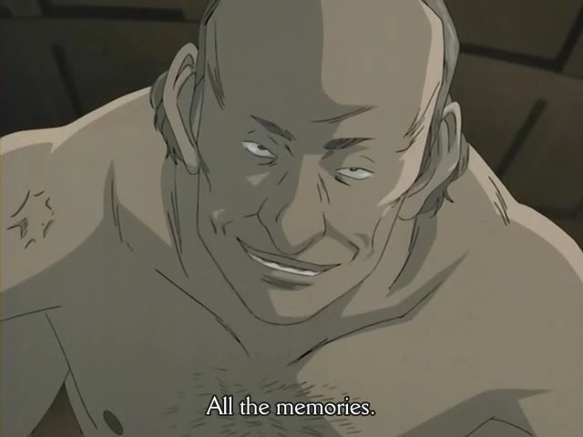 Roberto - Naoki Urasawa's Monster Wiki