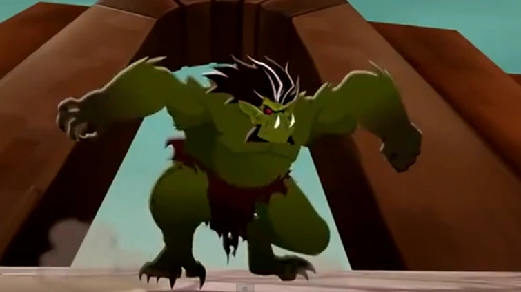 Cromaxx - Chaotiki, the Chaotic wiki - Chaotic cards, characters ...