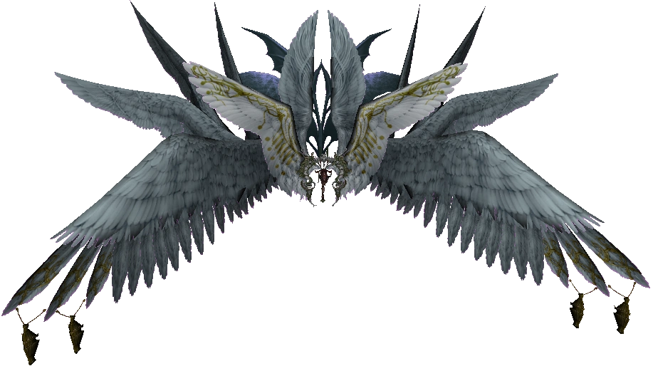 Zodiark - The Final Fantasy Wiki - 10 years of having more Final ...