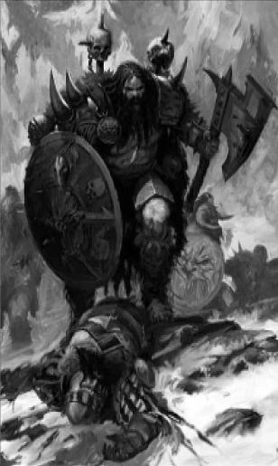 Norsca - Warhammer Wiki