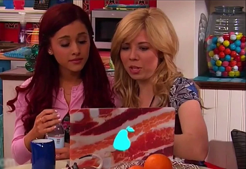 Pear Company - Sam and Cat Wiki