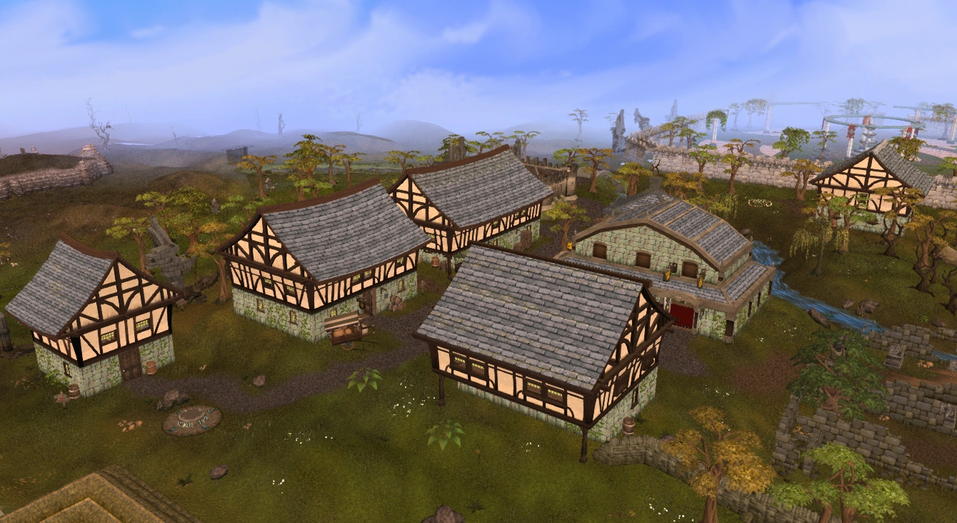 Edgeville - The RuneScape Wiki