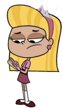 Suzi - Camp Lakebottom Wiki