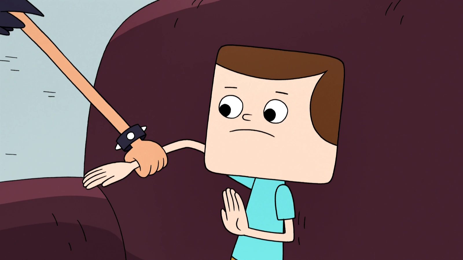 Images - Clarence Wiki