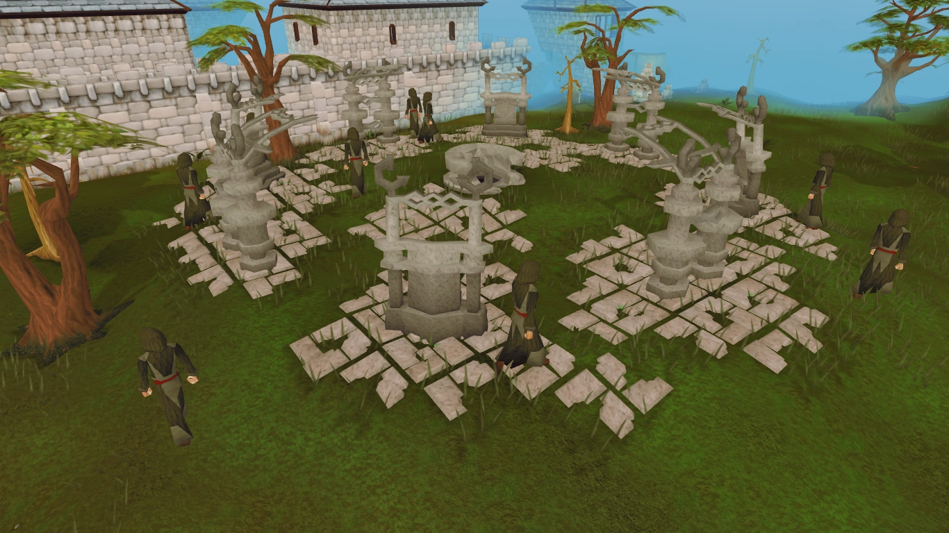 Varrock - The RuneScape Wiki