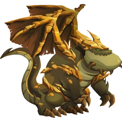 Colossal Dragon - Dragon City Wiki