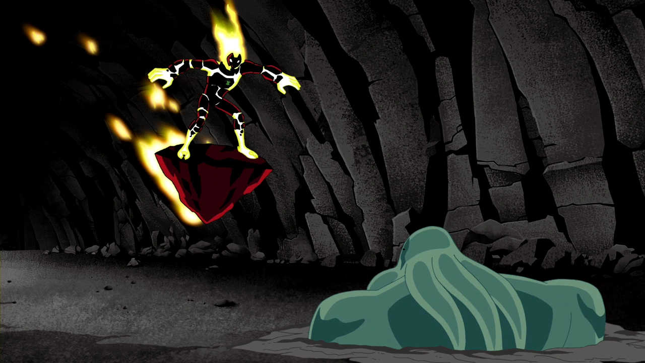 Chama | Wiki Planet ben 10 | FANDOM powered by Wikia