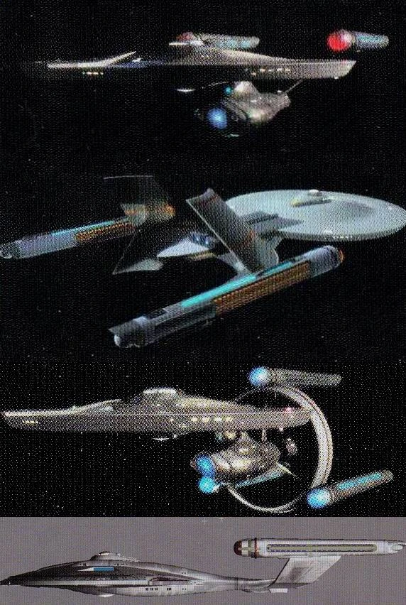 Sonata of Distant Stars (Star Trek: Enterprise/Arpeegio of Blue Steel ...