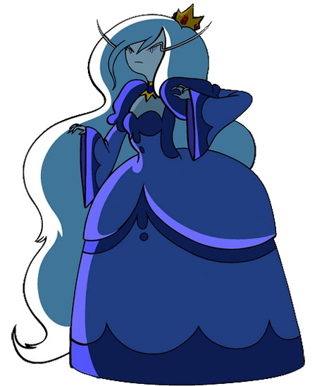 Rey Helado - Hora de aventura Wiki