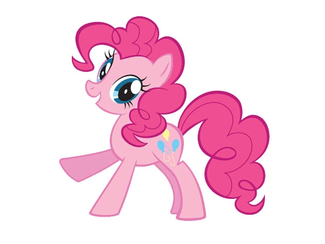 Little pony y sus nombres - Imagui