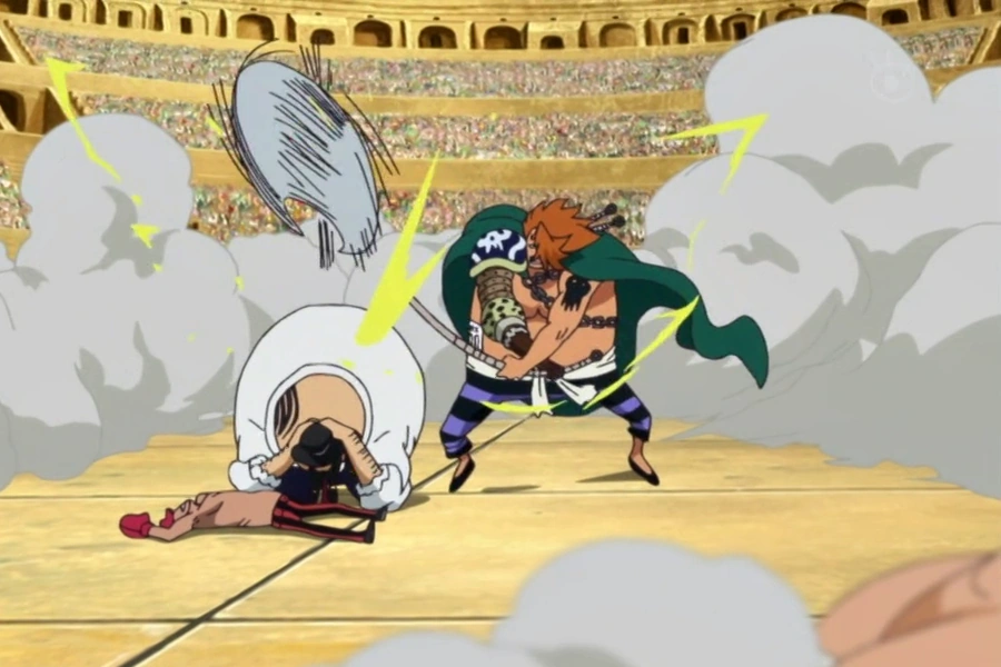 Boo - One Piece Wiki